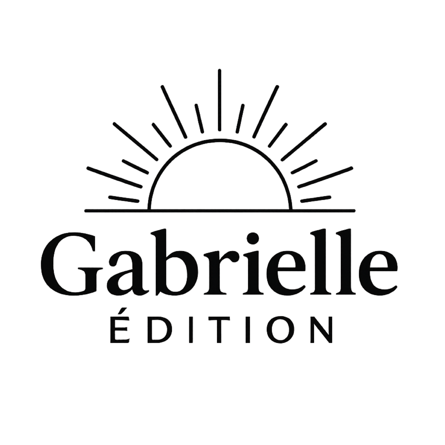 Contact - gabrielle-edition.com